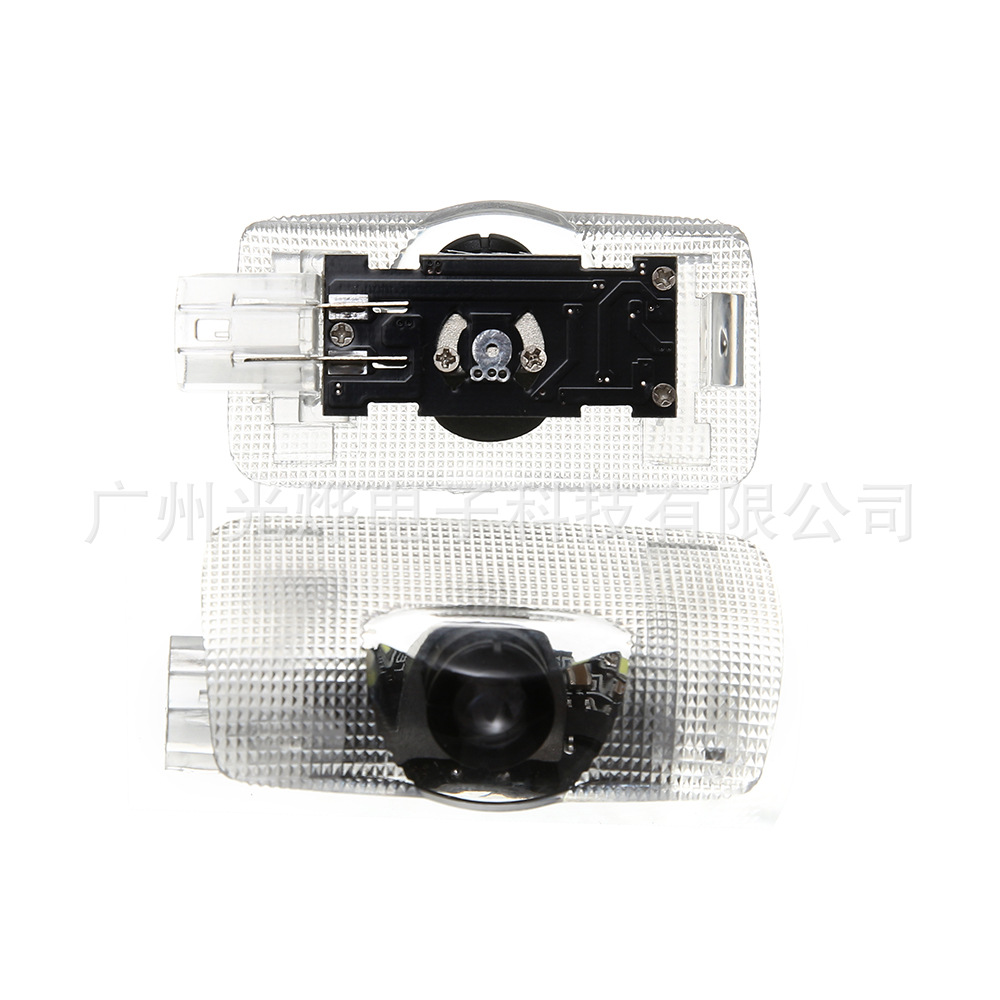 适用于丰田迎宾灯皇冠凯美瑞汉兰达锐志普拉多雷克萨斯车用led灯-阿里巴巴