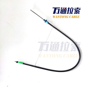 4514200385 4514200485 适用于奔驰刹车拉线 4144200185-阿里巴巴