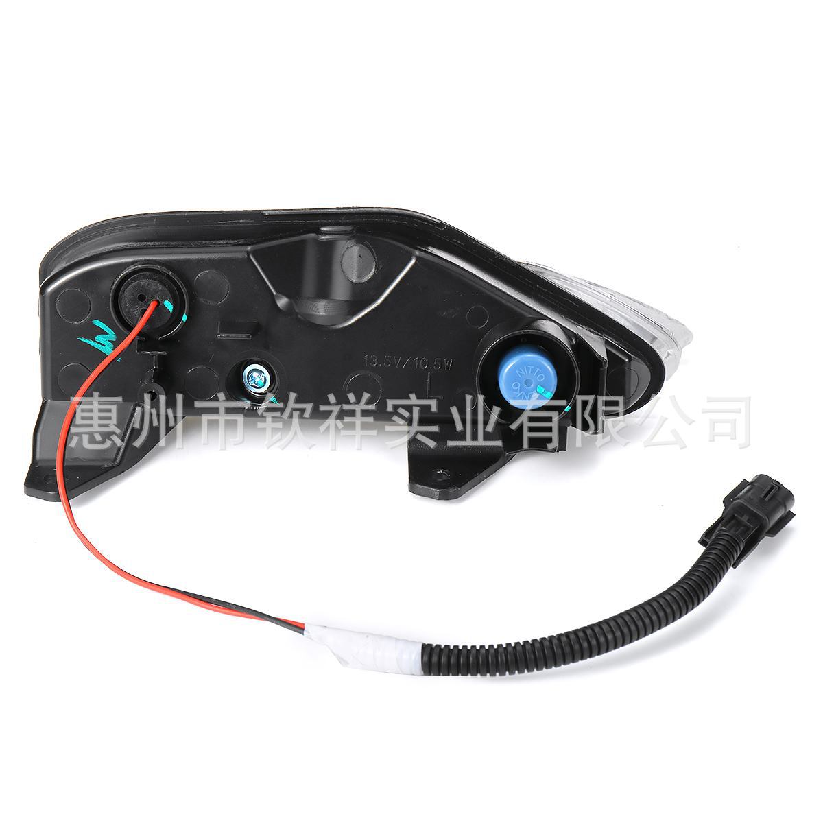 适用于英菲尼迪14-20年款Q50 Q50L运动版前雾灯led雾灯防雾灯白光-阿里巴巴