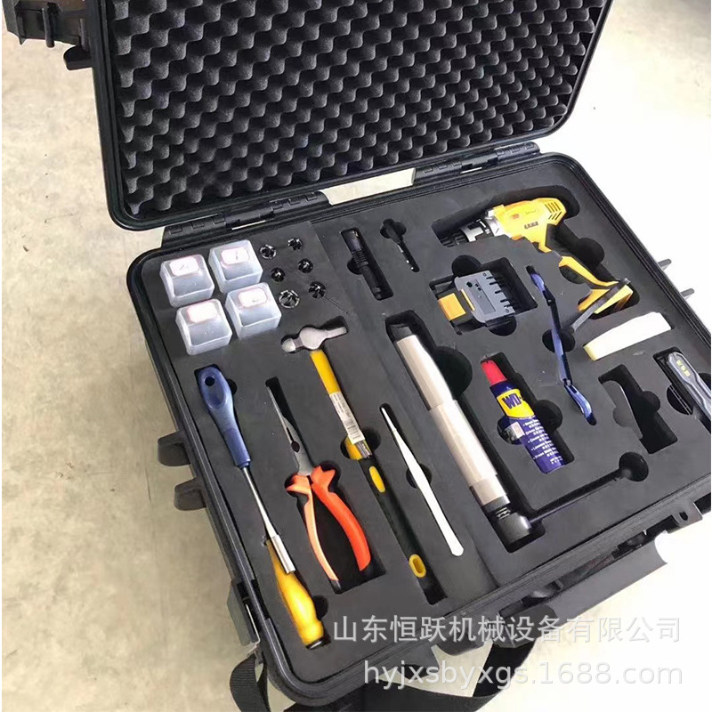 供应JLHH-6000便携式毁锁器 锁芯破拆工具 电动开锁器-阿里巴巴