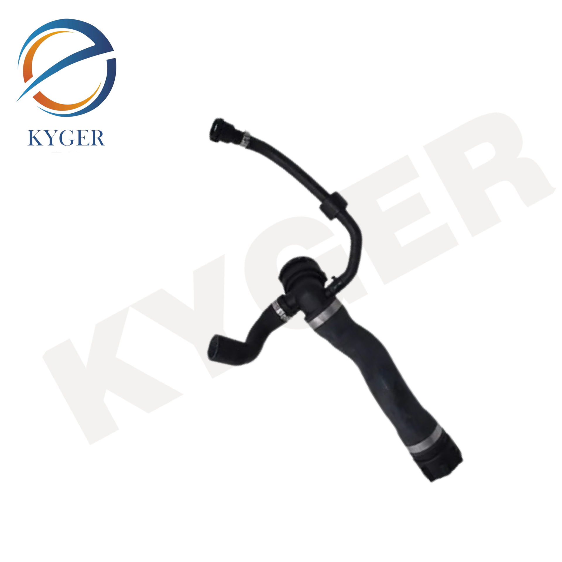 适用宝马F10F12水管 17127580957 1712 7580 957-阿里巴巴