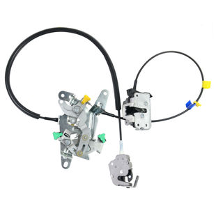 适用于福特F250 F350 F450 后右super duty99-07 6C3Z28264A00A-阿里巴巴