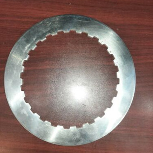 3P0337离合器片摩擦片钢板适用于平地机履带拖拉机-阿里巴巴