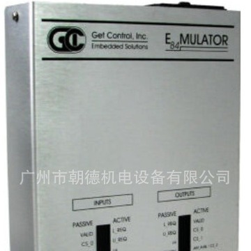 Get Control, Inc.模拟器 手持式测试仪监控系统E84 DLD、E84 HHT-阿里巴巴