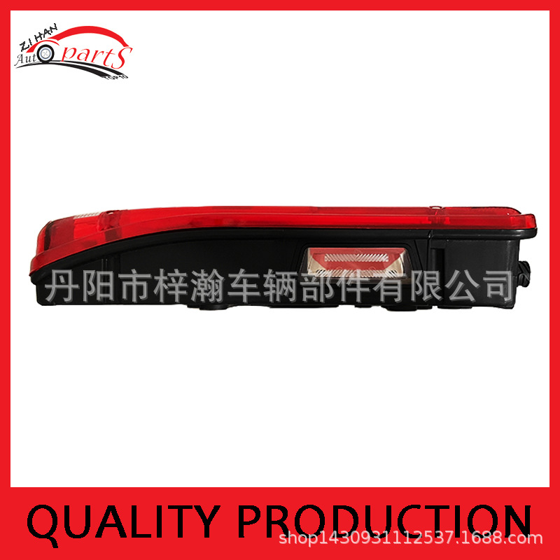 供应适用于斯堪尼亚R420卡车尾灯SCANIA420尾灯1756751 1756754-阿里巴巴