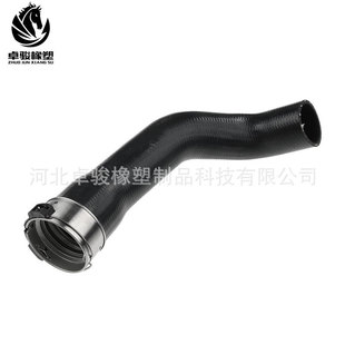 OE 14460-00Q0M 14460-4EJ0B 中冷器涡轮软管兼容于日产逍客II-阿里巴巴