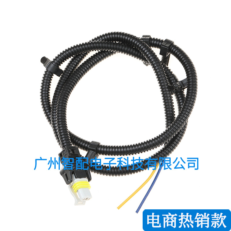 10340316 10340314适用于00-15凯迪拉克雪佛兰ABS车轮速度传感器-阿里巴巴