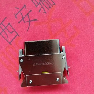 新品38芯插头插座接插件J24H-38TJH J24H-38ZK-300MM矩形航插-阿里巴巴