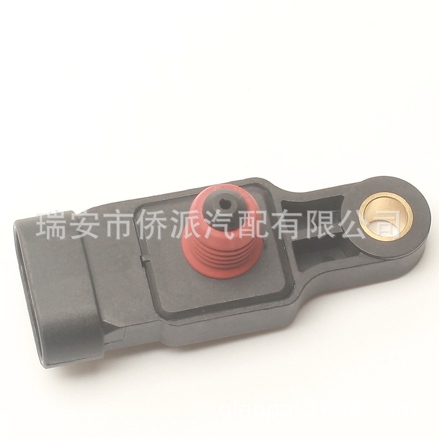 适用雪佛兰别克凯越进气压力传感器 96325870 25184083 25195791-阿里巴巴