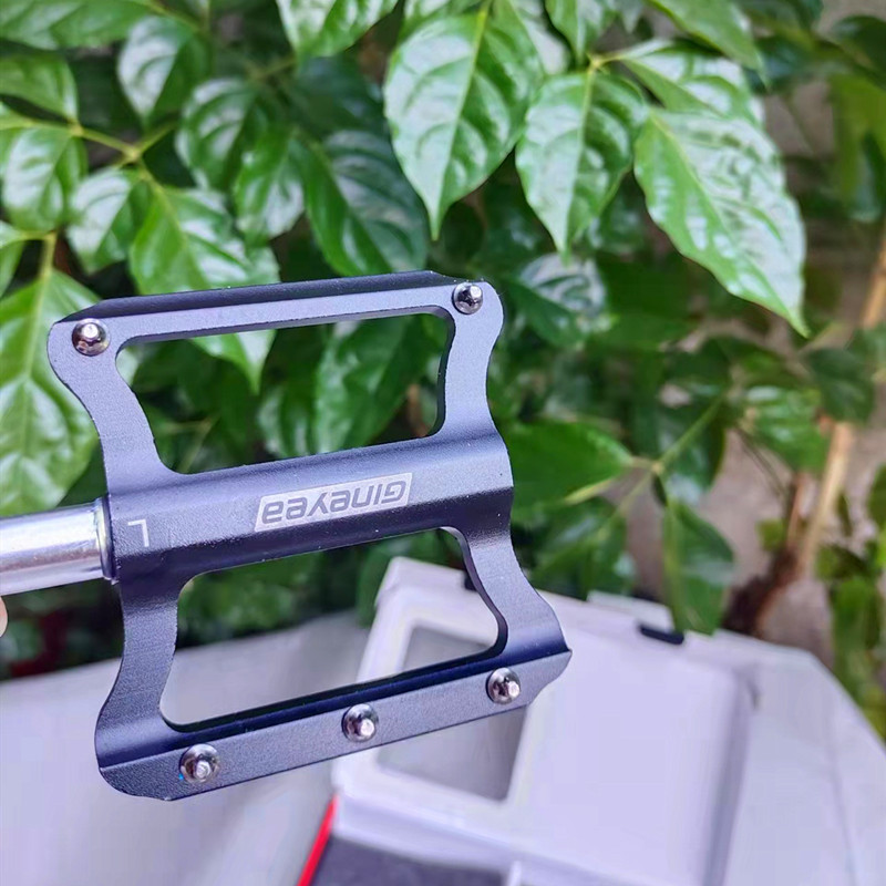 Gineyea景晔公路车山地自行车培林脚踏铝合金轴承脚蹬踏板K349-2-阿里巴巴