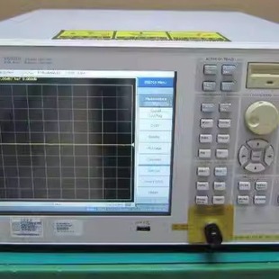 租售回收Agilent安捷伦E5071B E5071C E5063A矢量网络分析仪-阿里巴巴