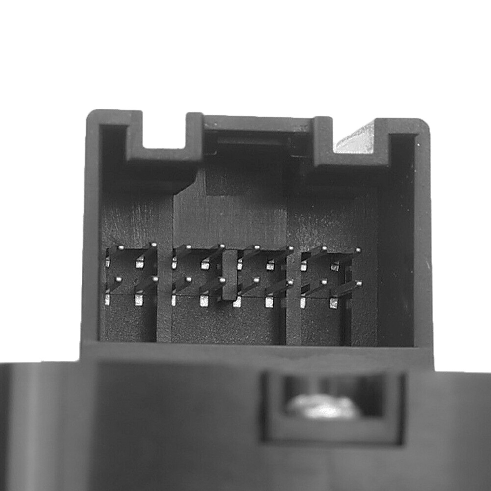 971959858C适用保时捷卡宴/凯宴帕拉梅拉玻璃升降器开关车窗开关-阿里巴巴