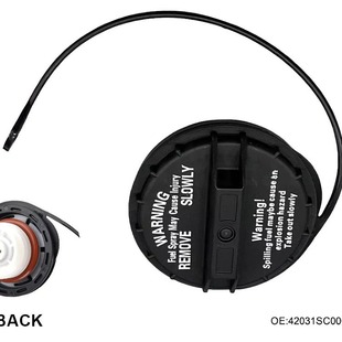 42031SC000 42031-SC000 适用于2012-2014年斯巴鲁油箱盖-阿里巴巴