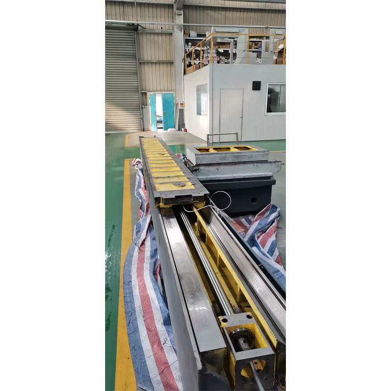 上海机床厂外圆磨床M1350 M1450砂轮架头架尾架维修 恢复出厂精度-阿里巴巴