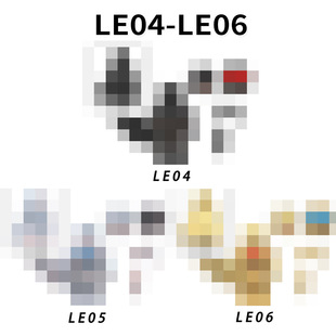 外贸货品LE04-06电视电影系列热能蝙蝠侠黑白金拼装积木人仔玩具-阿里巴巴