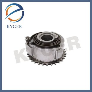 适用于路虎极光捷豹凸轮轴进气链轮 JDE38702 LR091759 LR142279-阿里巴巴