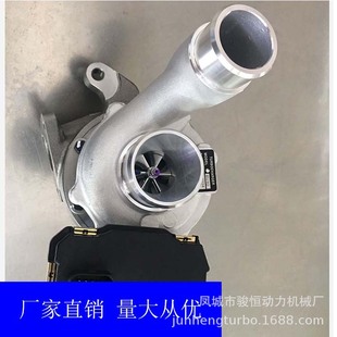 涡轮增压器BV40 A6710900780 54409880014 54409700014 TURBO双龙-阿里巴巴