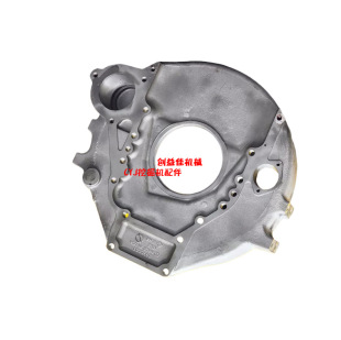 3973308 适用于康明斯6CT8.3 发动机配件飞轮壳 3975561-阿里巴巴