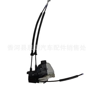 81310-2W010 81320-2W010驾驶员门锁执行器适用于13-19圣达菲-阿里巴巴
