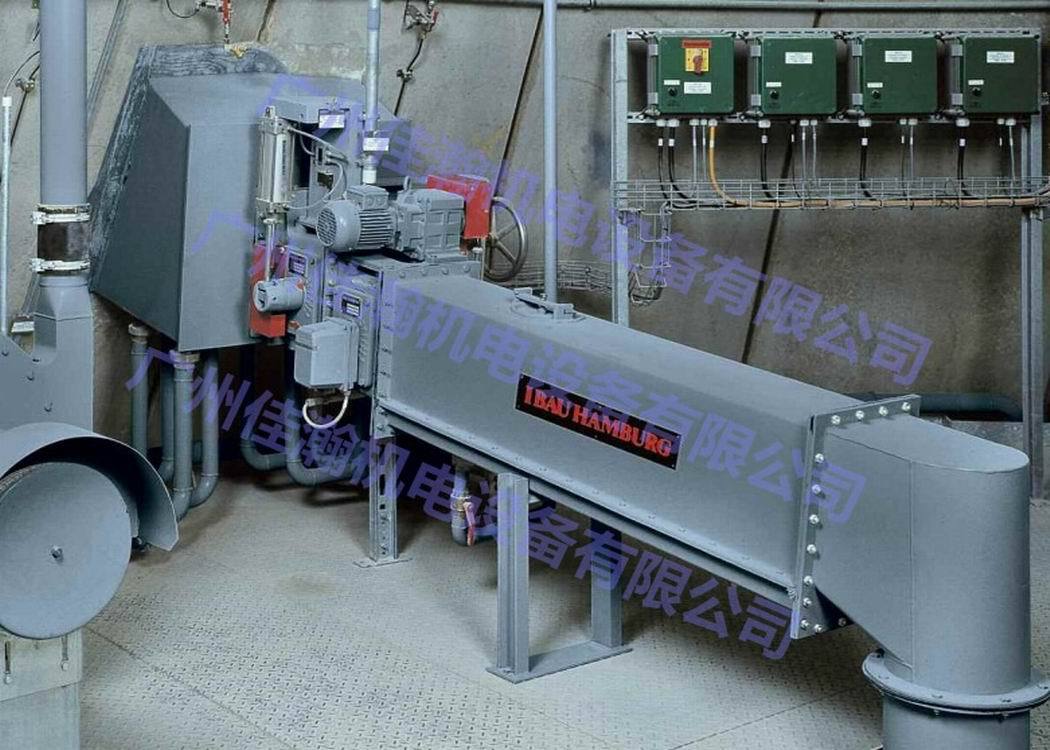 原装德国哈沃伊堡Haver IBAU 回转式包装机ROTO-PACKER-阿里巴巴