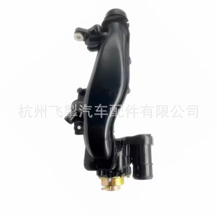 17270-5AA-H00 172705AAH00 17270-5AA-A00 涡轮增压管接头-阿里巴巴