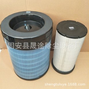 55089266 P785589钻机空气滤清器滤芯工程机械发电机组滤芯-阿里巴巴