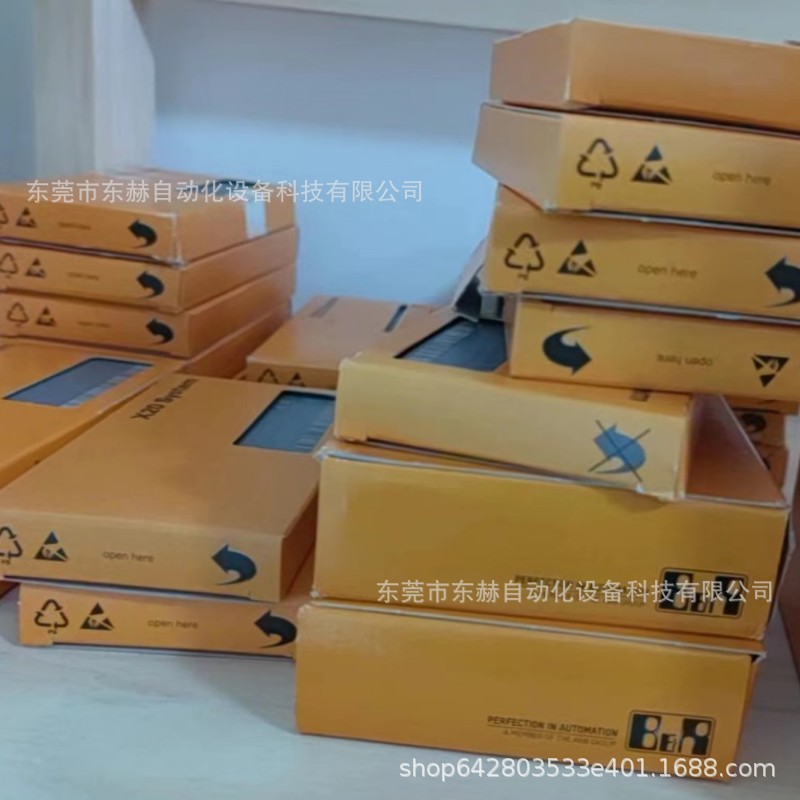 贝加莱模块X20AT6402 X20ATC402 X20IF1072 X20CS1072全新原装议-阿里巴巴