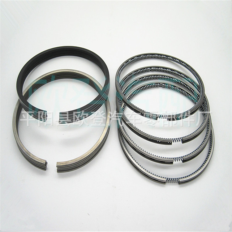 供应 G4FJ 1.6T 活塞环 230402BCA0 一体油环 23040-2BCA0 STD-阿里巴巴