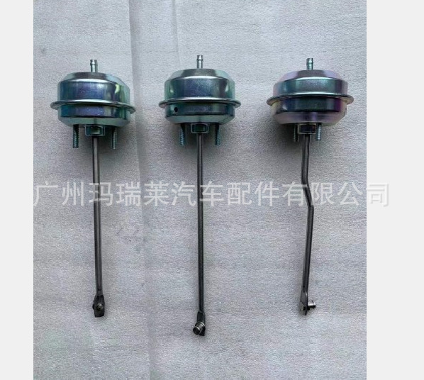 适用于奔驰涡轮增压单葫芦长杆短杆弯A 2700902980 A2740903280-阿里巴巴