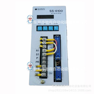 日本住友伺服驱动 器SS-6100库存型号较多咨询议价-阿里巴巴