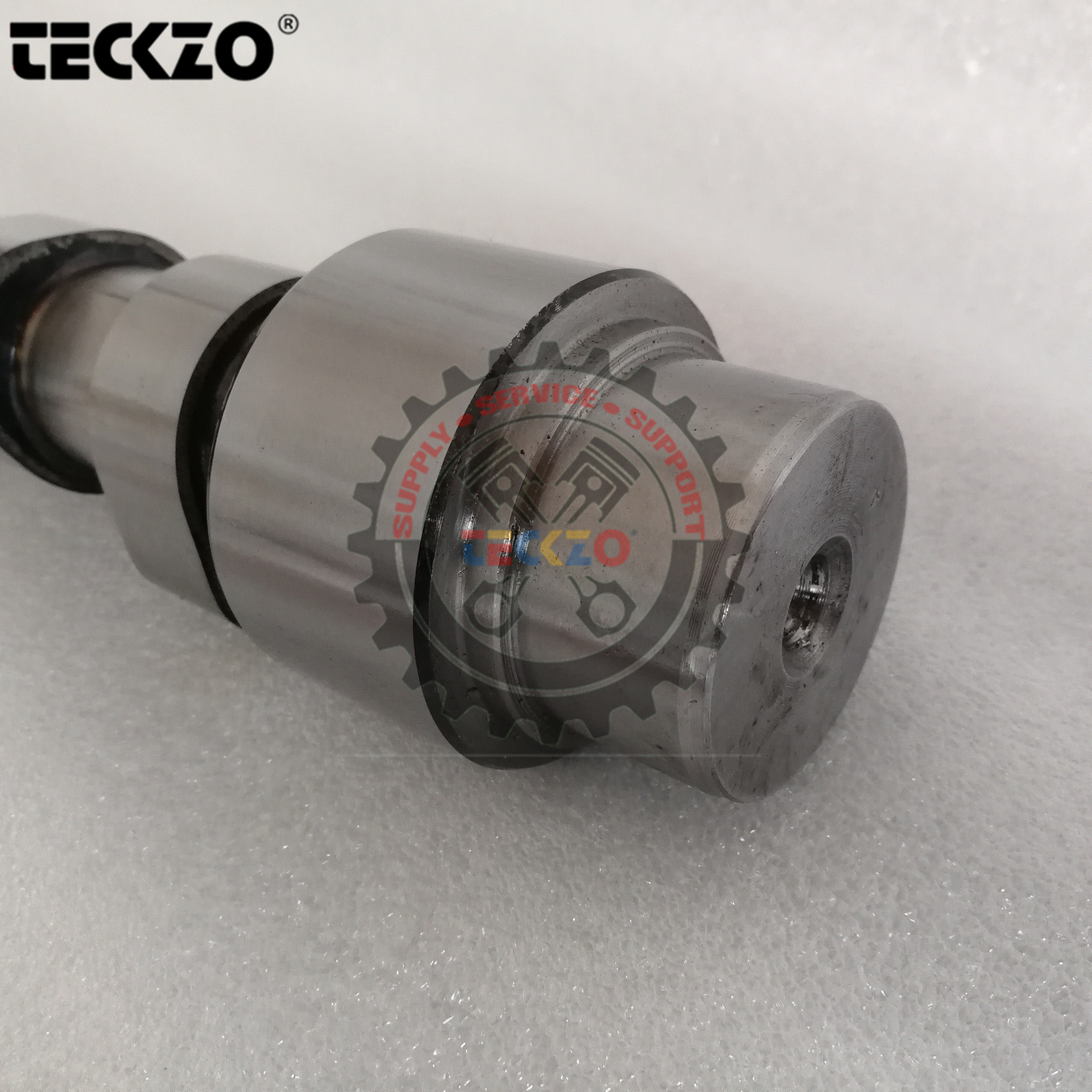 国产高质量全新凸轮轴242-0673 2420673适用于卡特彼勒C9发动机-阿里巴巴