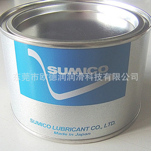 SUMICO Moly FM L Grease No 2日本住矿润滑油脂现货直发-阿里巴巴