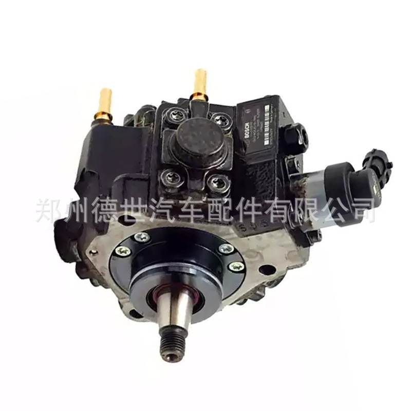 4990601共轨燃油泵0445020119适用于博世 康明斯柴油发动机ISF-阿里巴巴