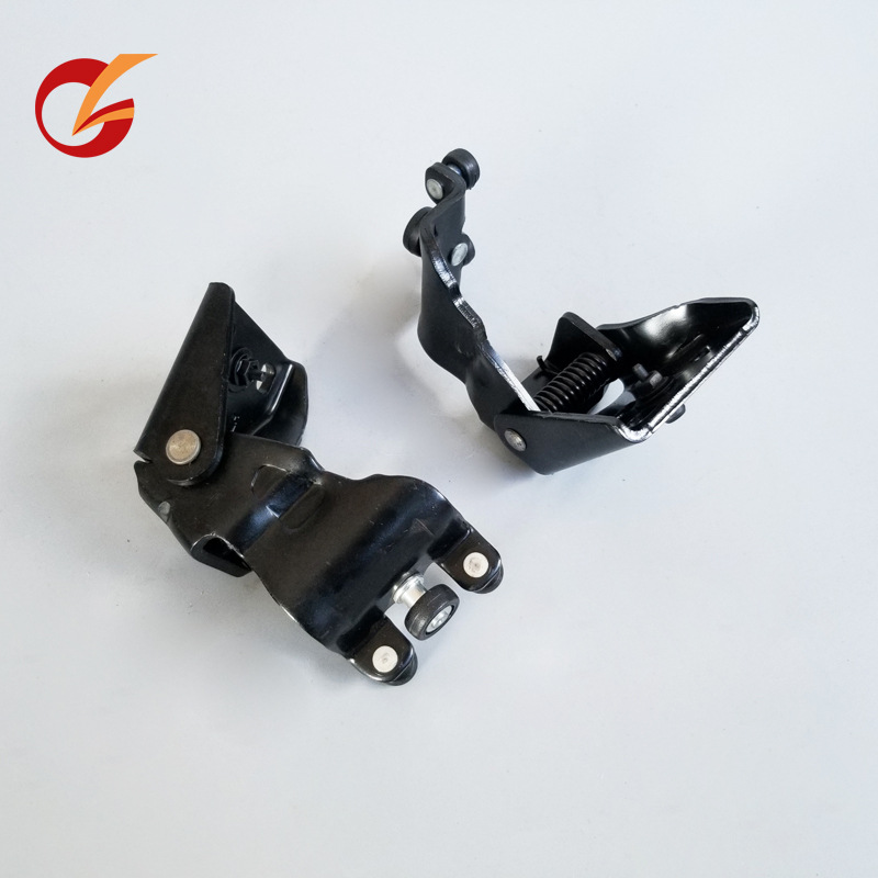 适用现代H1辉翼grand starex IMAX ILOA中门中滑轮RH 83940-4H000-阿里巴巴