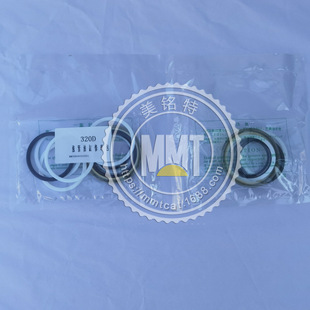 CAT卡特修理包7Y-0682油封7Y0682涨紧油缸密封包093-1436挖机320D-阿里巴巴