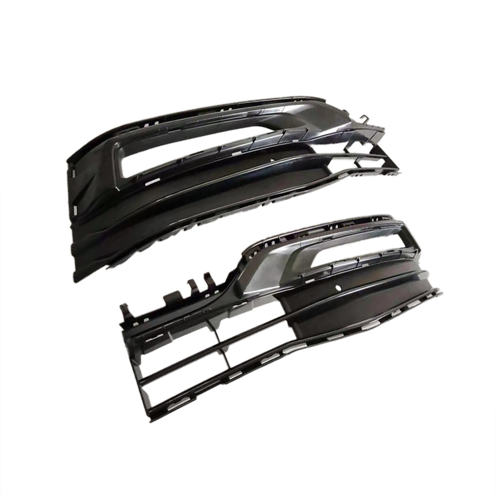 现货 适用于宝马G30 G38 汽车雾灯框 左前进气口格栅51117409547-阿里巴巴