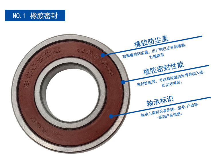 SKF轴承6209-6210-6211-6212-6213-6214-6215-6216 2Z 2RS1系小型-阿里巴巴
