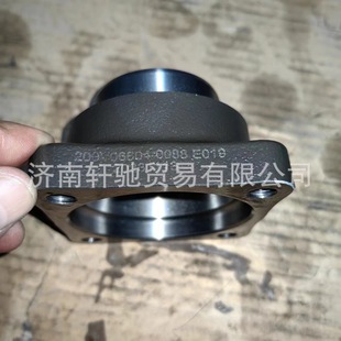 适用于豪沃 汕德卡 T5 T7 陕汽 曼200V06604-0088风扇轮毂-阿里巴巴