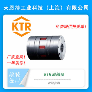 KTR Rotex 48 GS 6.0 / 6.0 light 联轴器 欢迎咨询-阿里巴巴