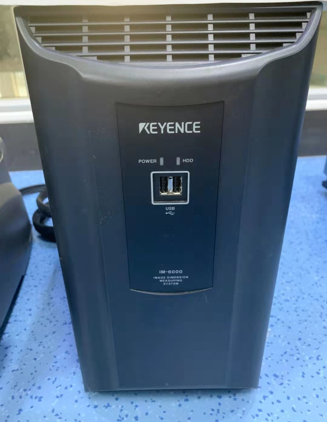 IM-6020 IM-6000出售 日本KEYENCE基恩士工业一键测量仪 议价-阿里巴巴