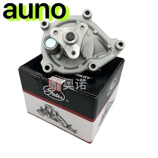 9801573380适用于标致雪铁龙宝马mini谛艾仕水泵1.6T盖茨机械水泵-阿里巴巴
