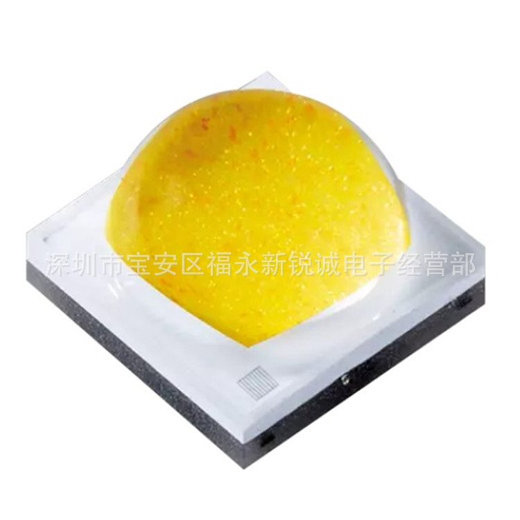 原装NICHIA NVSW519AT 3535 90显 LED灯珠R9080日亚519A T 高显指-阿里巴巴