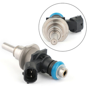 L3K9-13-250A E7T20171 适用马自达CX-7燃油喷射器 喷油嘴现货-阿里巴巴