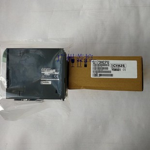 Q173HCPU三菱Q173HCPU qd75p4定位模块-阿里巴巴