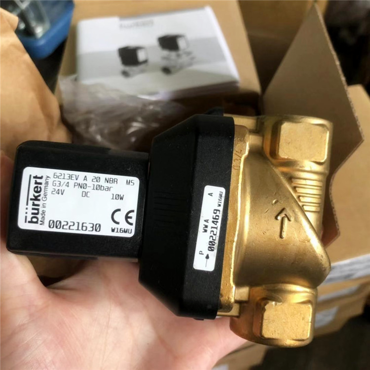 burkert气动阀门電磁阀6013-125301 6012 6014 6213 0330全新宝德-阿里巴巴