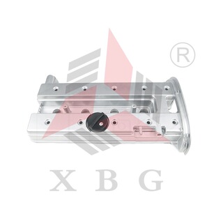 适用欧宝雪佛兰2.4L科帕奇气门室盖92068243 4805294 92067571-阿里巴巴