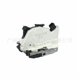 适用大众 门锁块(后L) BR 08款 18G839015 5ND839015B 1TD839015.-阿里巴巴