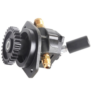 适用MACK卡车燃油泵 21051407 21089217 21089317 0440020036-阿里巴巴