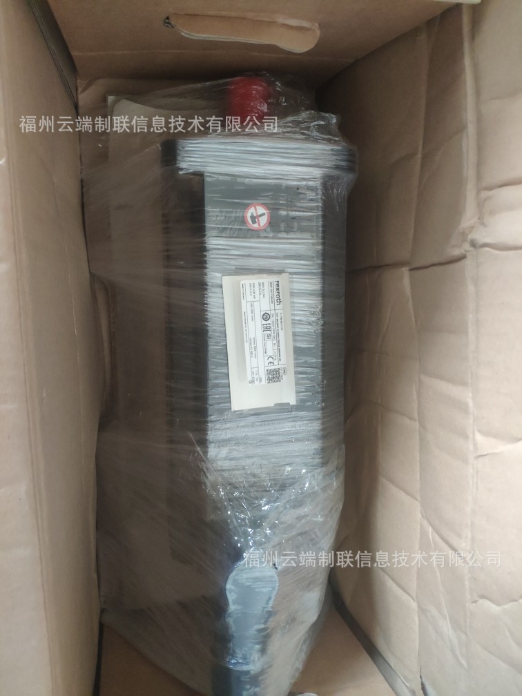 力士乐伺服电机 R911390261 MS2N07-D1BHA-ASVL2-NNNNN-NN-阿里巴巴