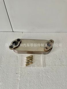 帕金斯 PERKINS 1004.4 OIL COOLER 2486A991/4134A022-阿里巴巴